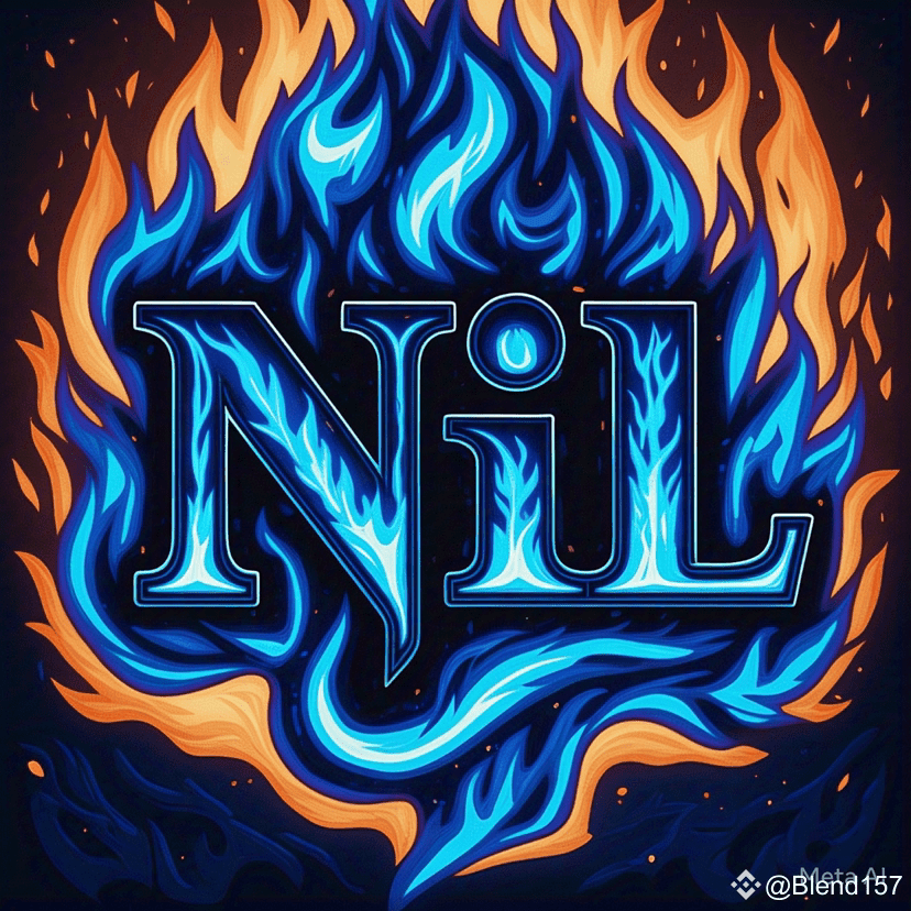 $NIL How good it is to see you grow, nothing less than 1 dol | Blend157 ...