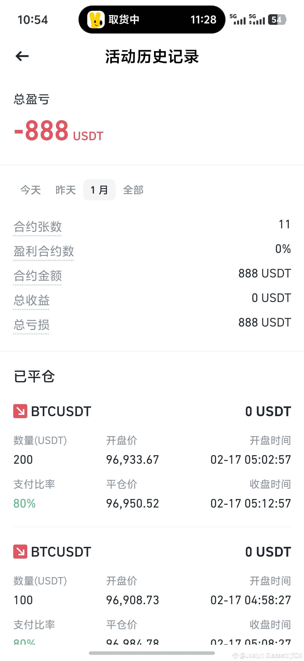 #市场清算 So many brothers in the square said they lost a lot o | 超级小小怪 on ...