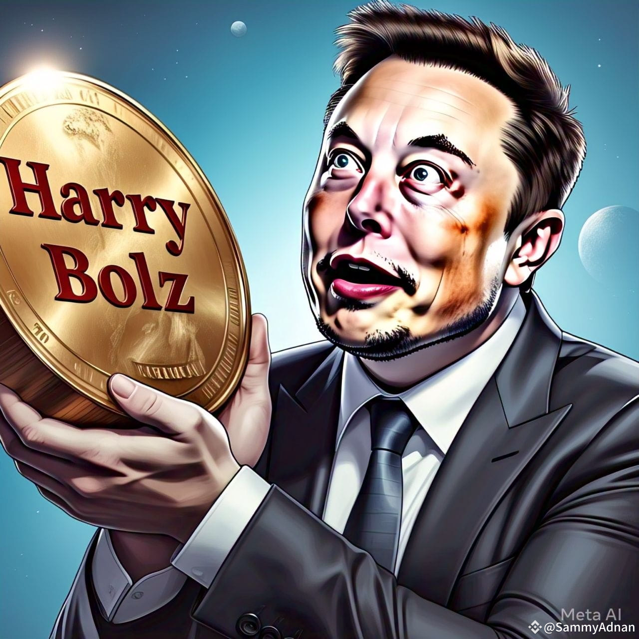 #ElonMuskTalks #HarryBolz Elon Musk has changed his X (for | SammyAdnan ...