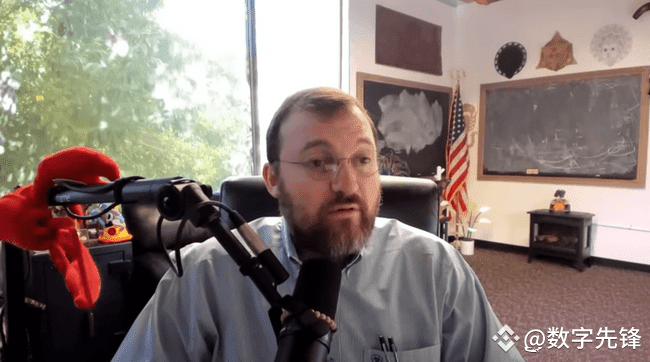 "Quantum Doomsday Approaching: How Can Cardano Break Out of | 数字先锋 on ...