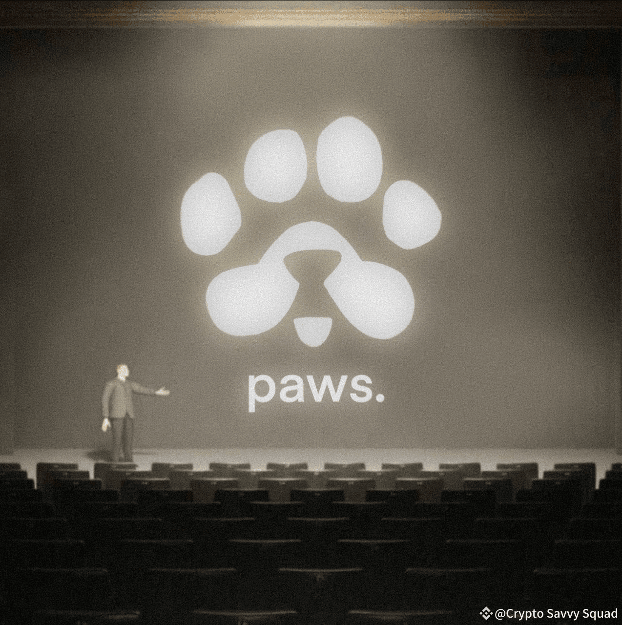 CẬP NHẬT PAWS !!! Việc yêu cầu các token $PAWS đến các sàn | Meta Mesh ...