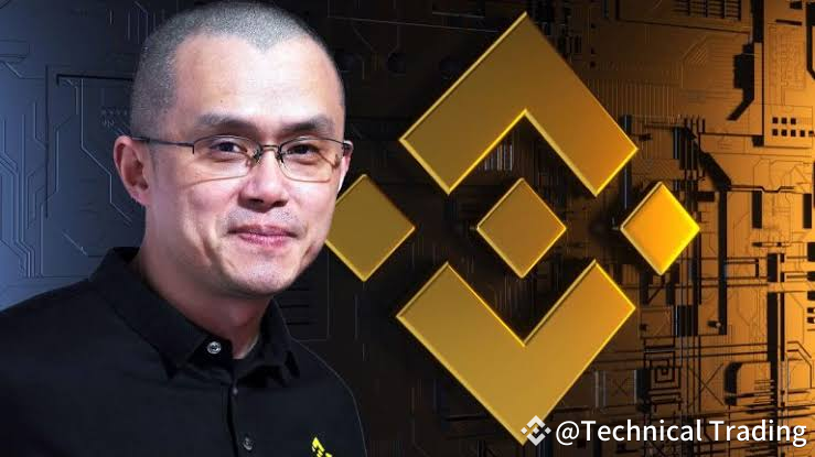 CZ Habla Sobre la Vida Después de la Prisión y Nuevos Planes por Delante | Technical Trading en ...