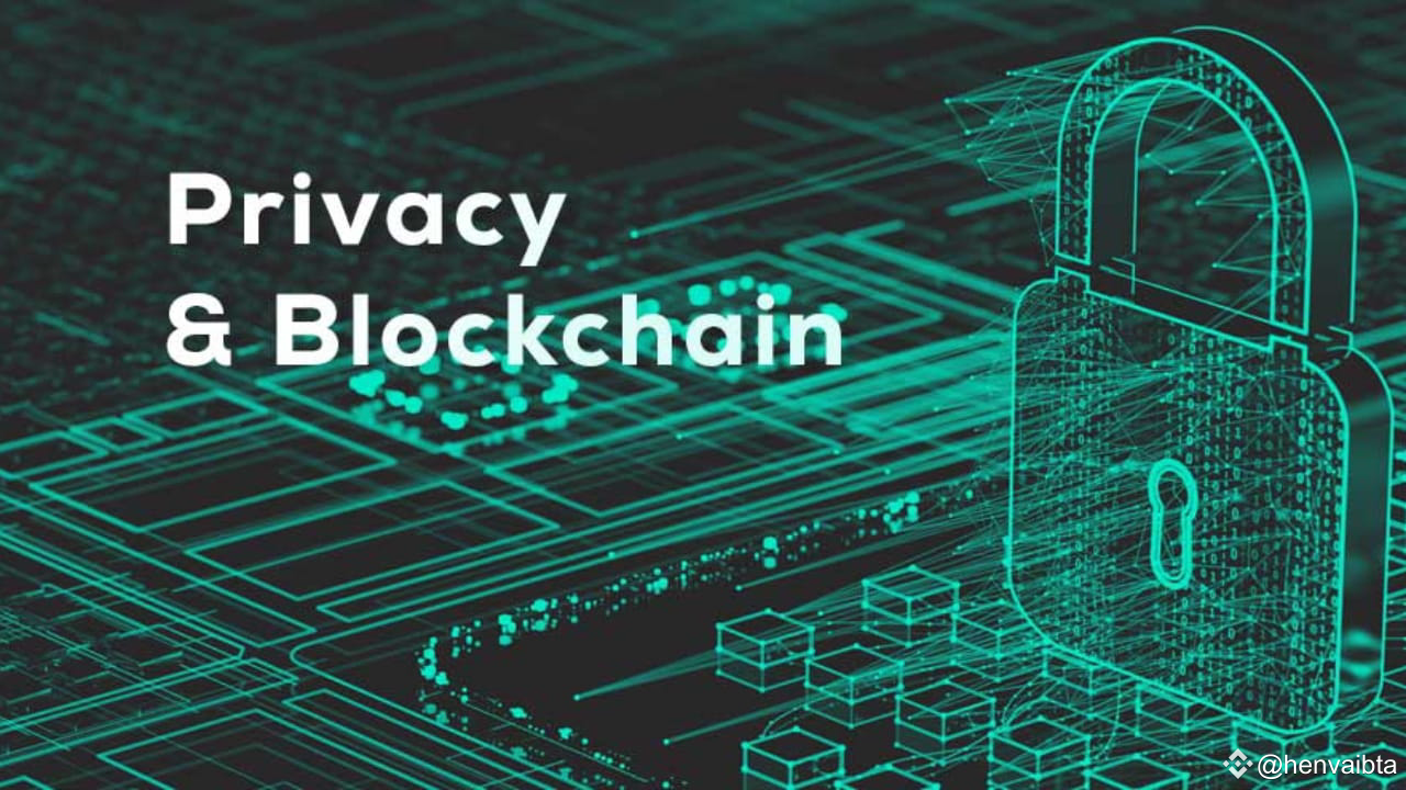 What is Privacy Blockchain? Top 10 notable Privacy Blockchain projects ...