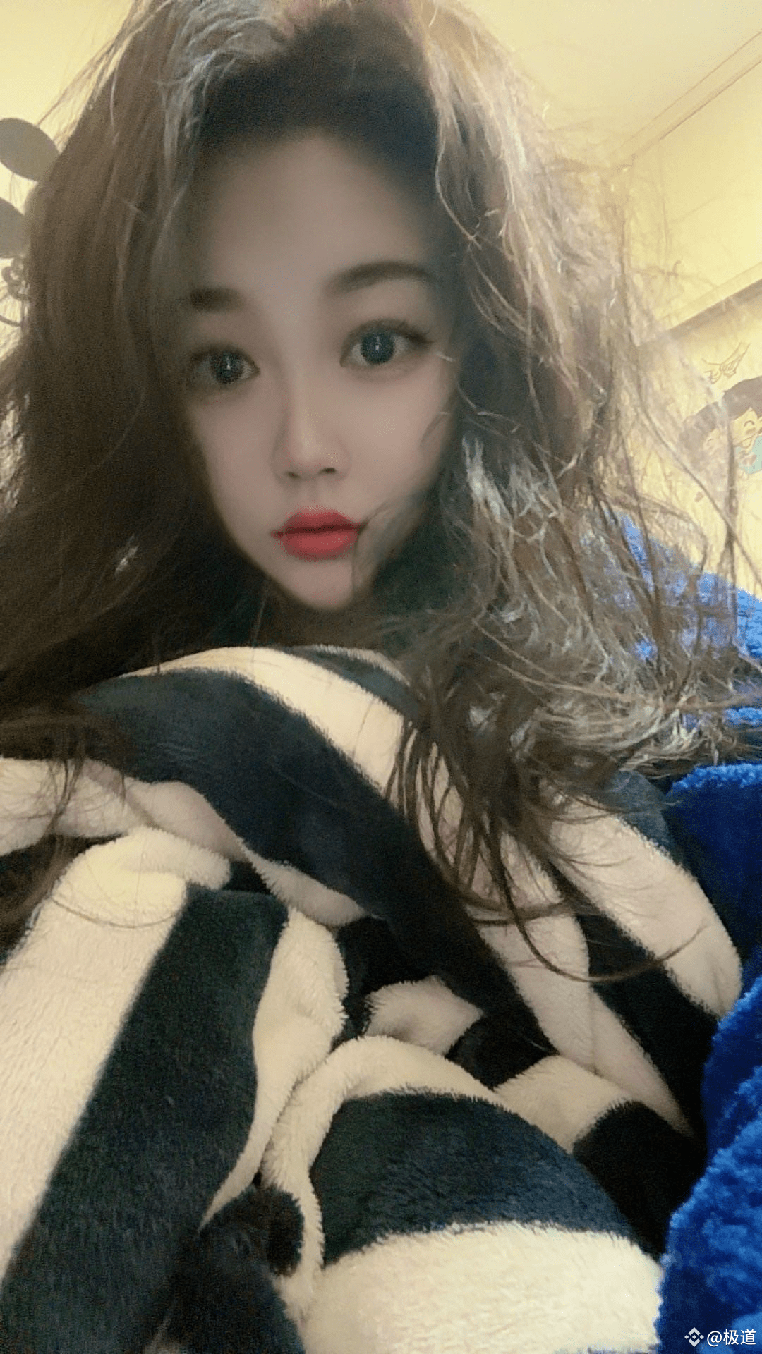 Keeping small courtesy but not great righteousness, guess wh | 极道 on ...