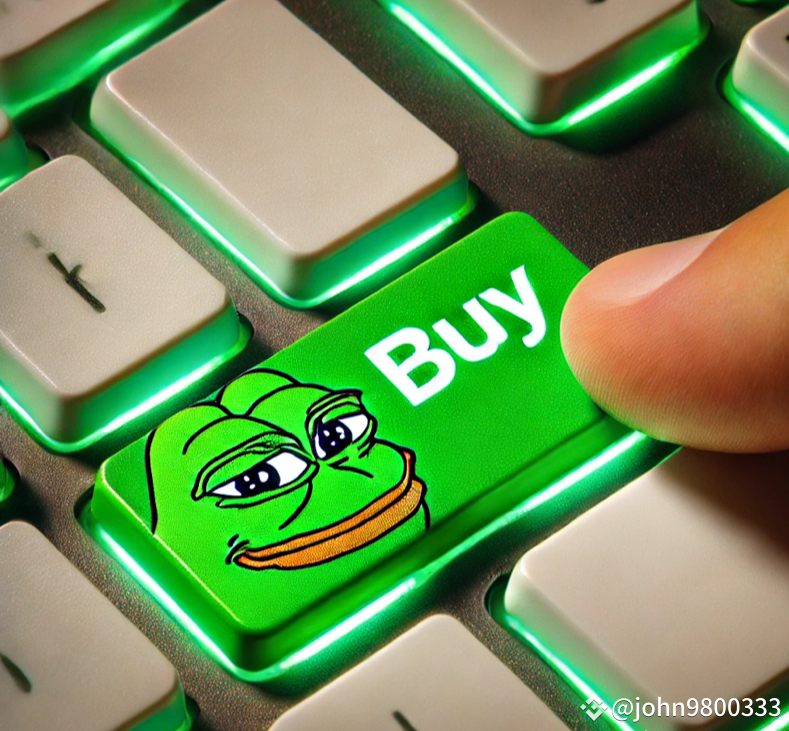 🚀 Will $PEPE Reach $1 in the Next 10 Days? 🤔🥶 As of Febr | john9800333 ...