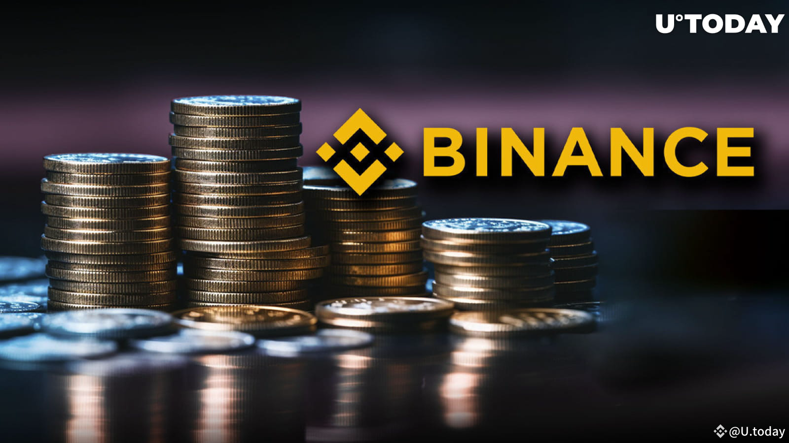 Binance Delists 15 Coins, Bitcoin Gold and Monero Included | U.today on ...