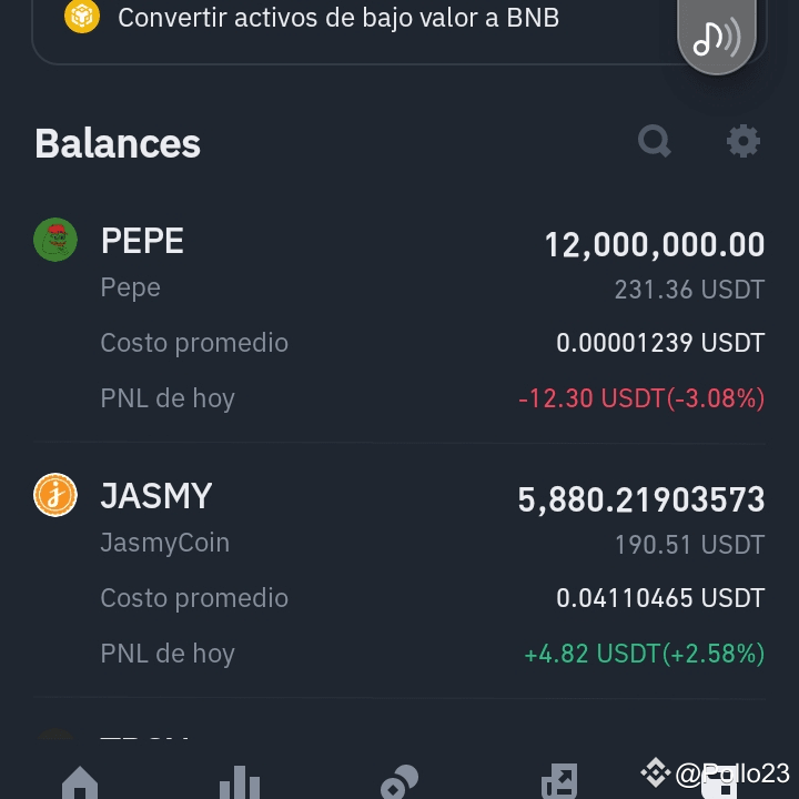 this is my humble wallet I will maintain position more than | Pollo23 ...