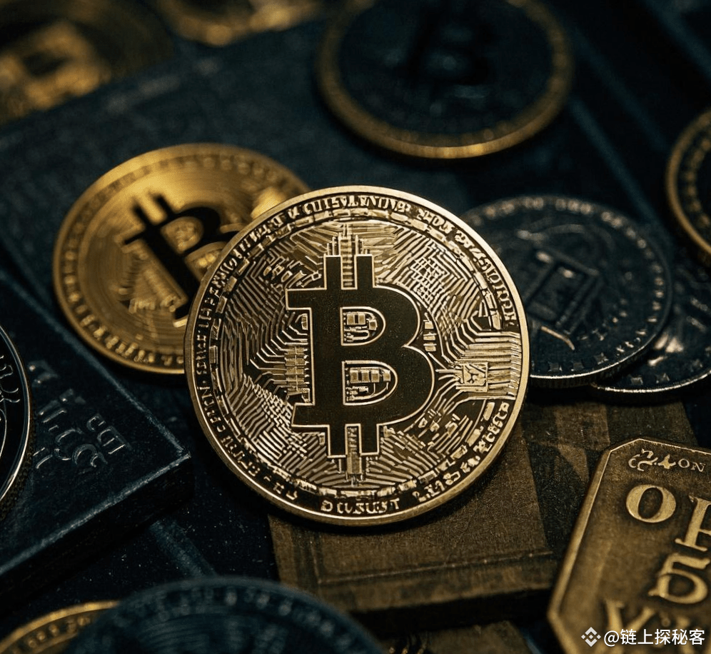 Must-See! Recommended Potential Altcoins, Don't Miss the Cha | 链上探秘客 on ...