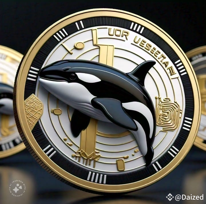 ORCA Market Update! We're comparing the latest stats for OR | 戴泽 on ...