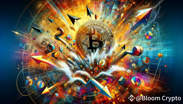 🚀 Altcoin Season: The Cycle You Need to Know! 📈🔥 Altseas | Bloom Crypto ...