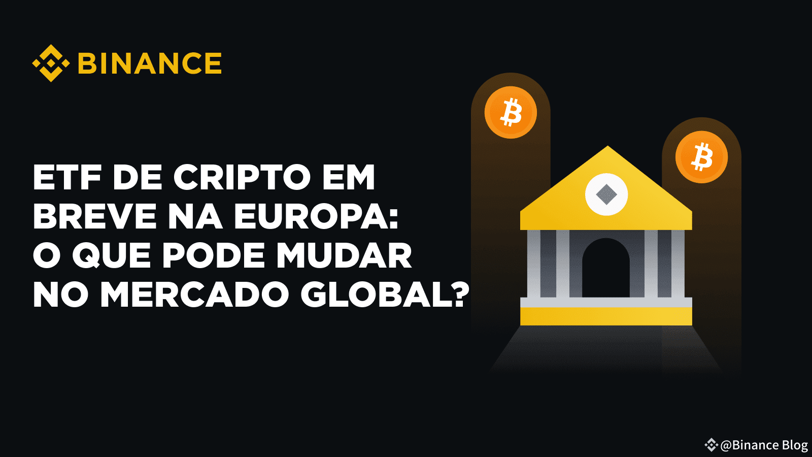 Crypto ETF Coming Soon to Europe: What Could Change in the Global ...