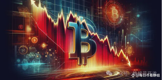 Why did Bitcoin fall below $50,000 today? Analysts reveal the 6 reasons ...