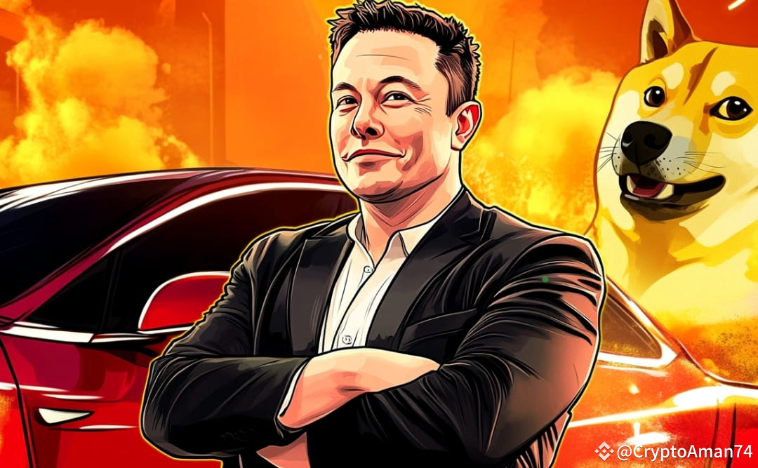 Musk the Doge King (MUSKDOGE) Will Rally Over 19,000% Before ...