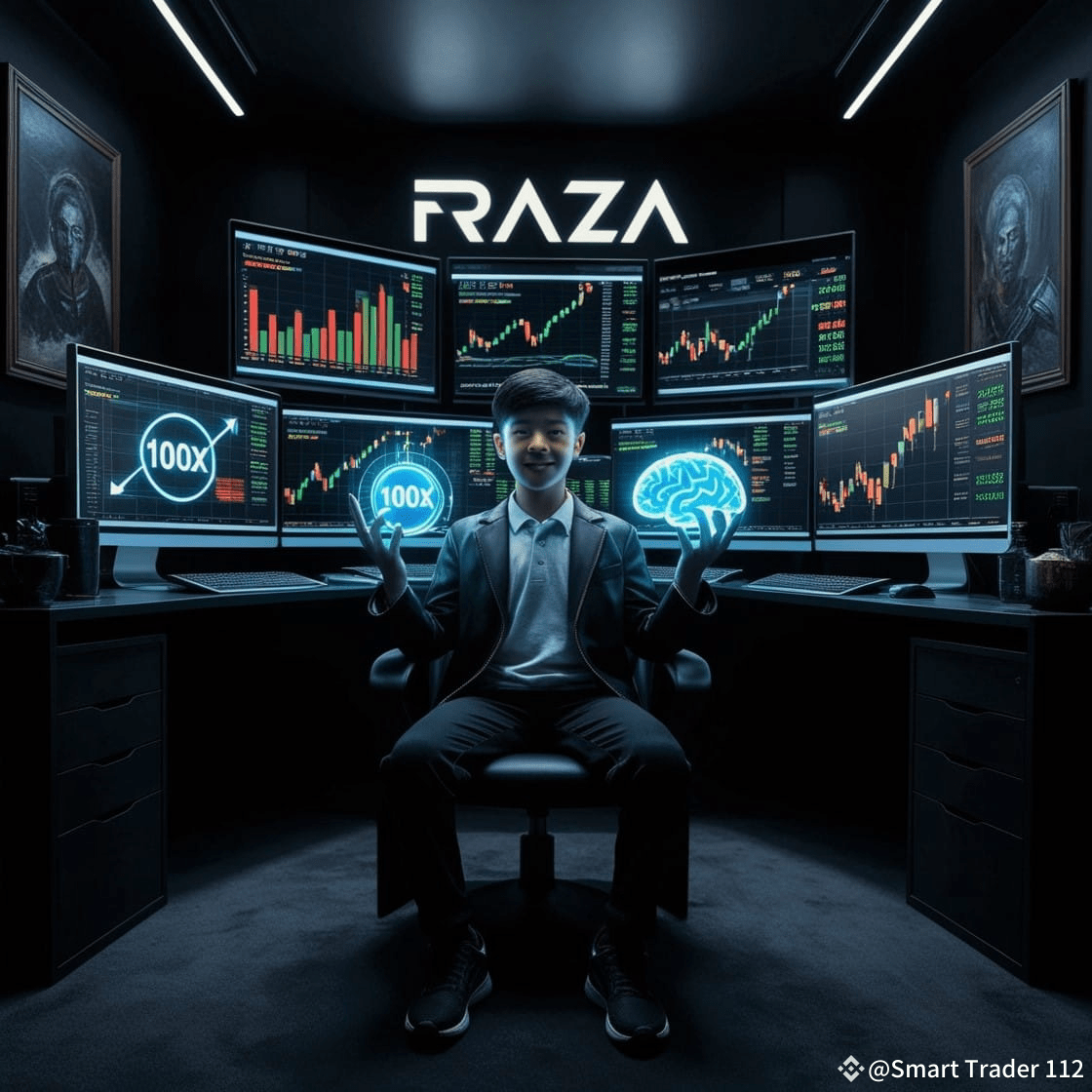 🚀 The Ultimate Guide to Becoming a Successful Future Trader | Smart ...