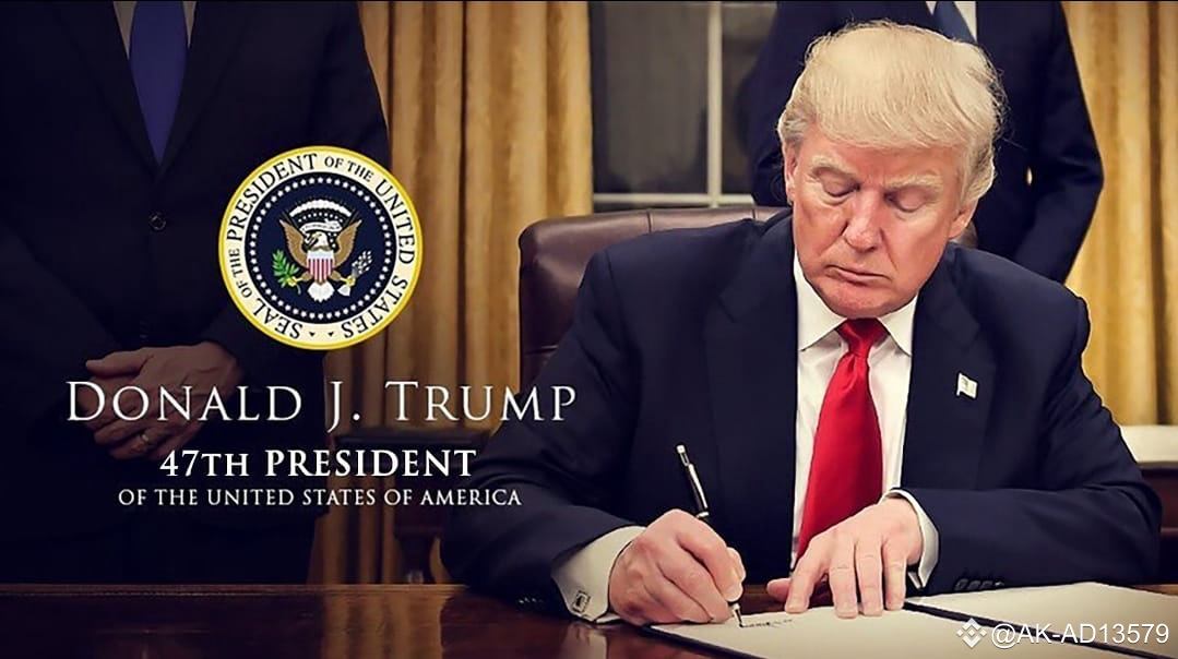 $TRUMP Congratulations on President Dj.Trump's inauguration | AKAD13579 ...