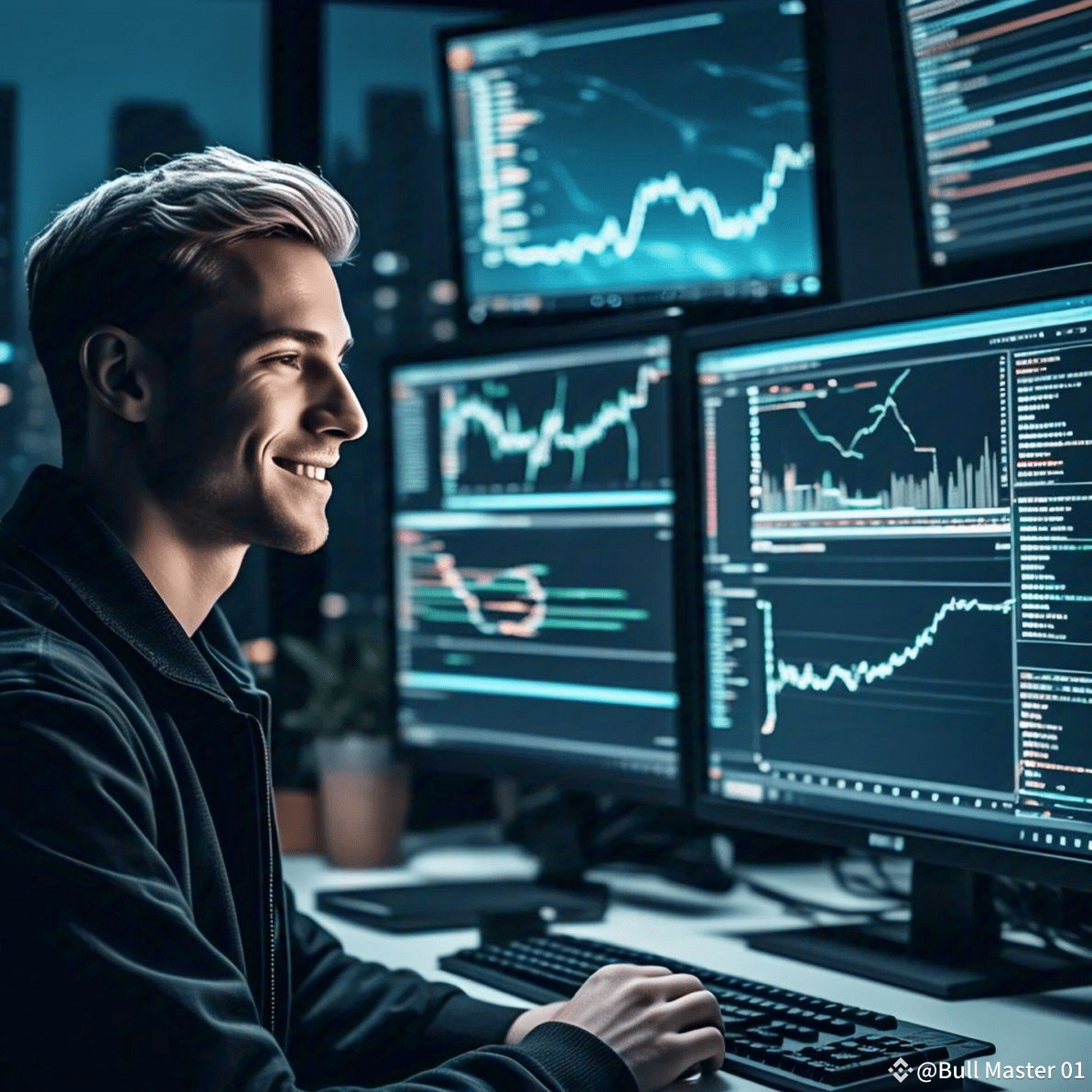 Top 10 Pro Tips & Tricks for Mastering Trading on Binanc 🔥 | Bull ...