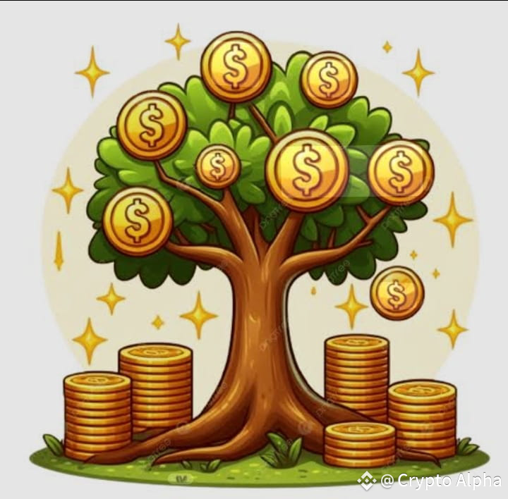 Tree Token: A New Era in Eco-Friendly Finance @TreehouseFi | Crypto ...