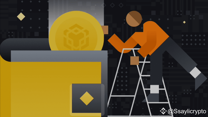 Best BNB Smart Chain (BSC) Cryptocurrency Wallets | Ssayli-_-p2p on ...