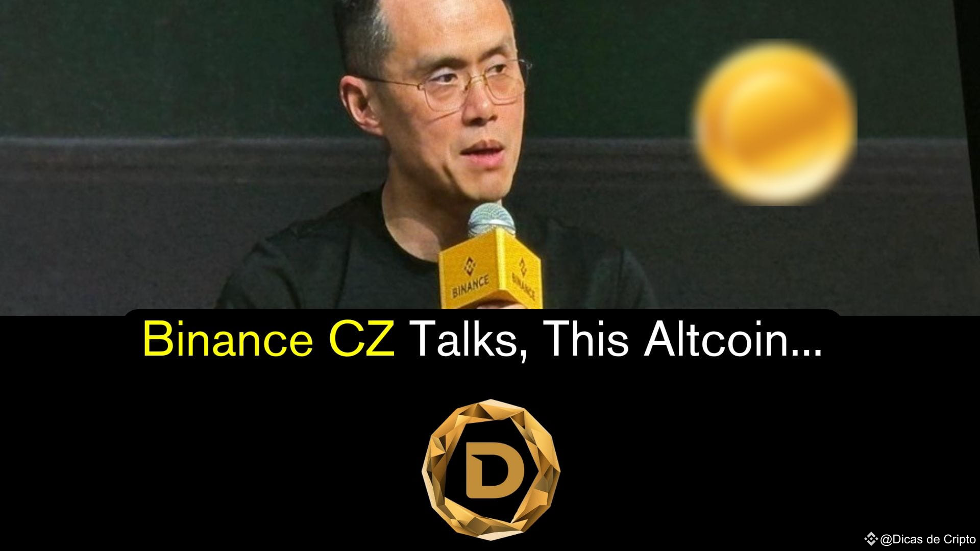 🚀 Travala's AVA Token Soars After CZ's Tweet 🌍 The price | Dicas de ...