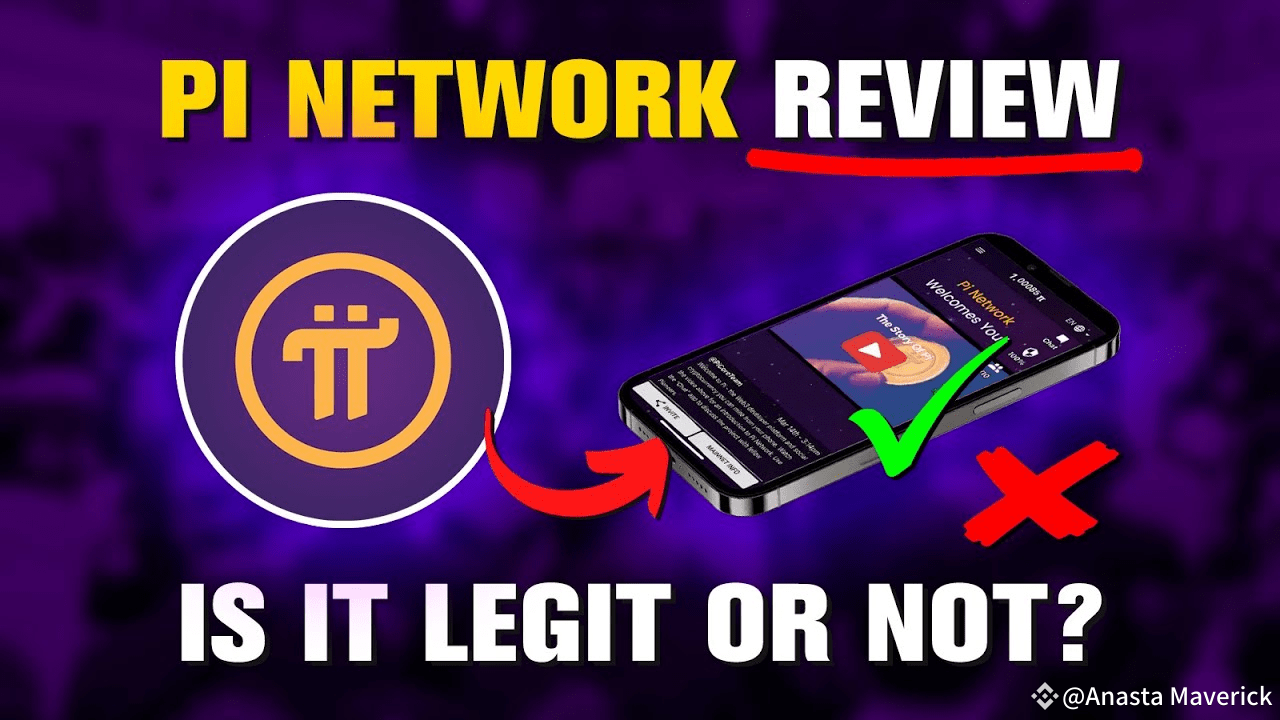 🚨 KYC (Know Your Customer) Scam Targeting Pi Network Users 🚨 | Anasta ...