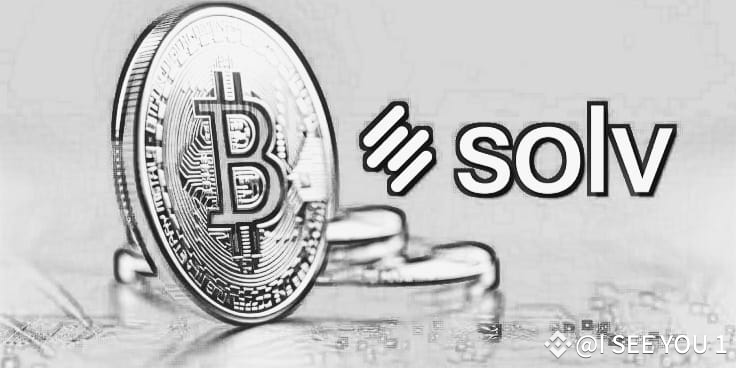 $SOLV Ryan Chow is the co-founder and CEO of Solv | I SEE YOU 1 on ...