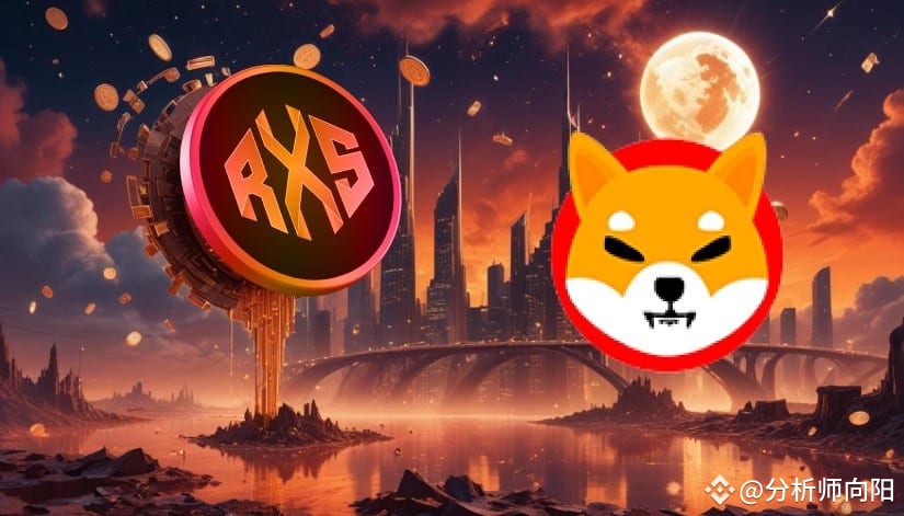 The Secret to Shiba Inu Surpassing the $0.01 Mark! #SHIBA🚀 | 分析师向阳 on ...