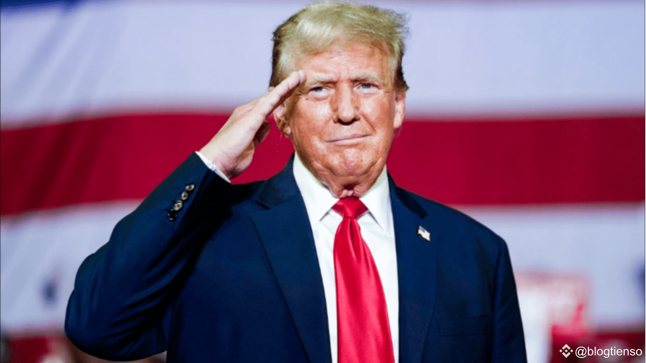 Trump's Victory Brings Billions in Profits to Elon Musk, Armstrong, and ...