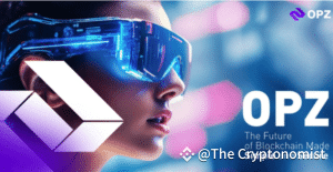 OPZ Price Prediction: Next Big Crypto Presale? | The Cryptonomist on ...