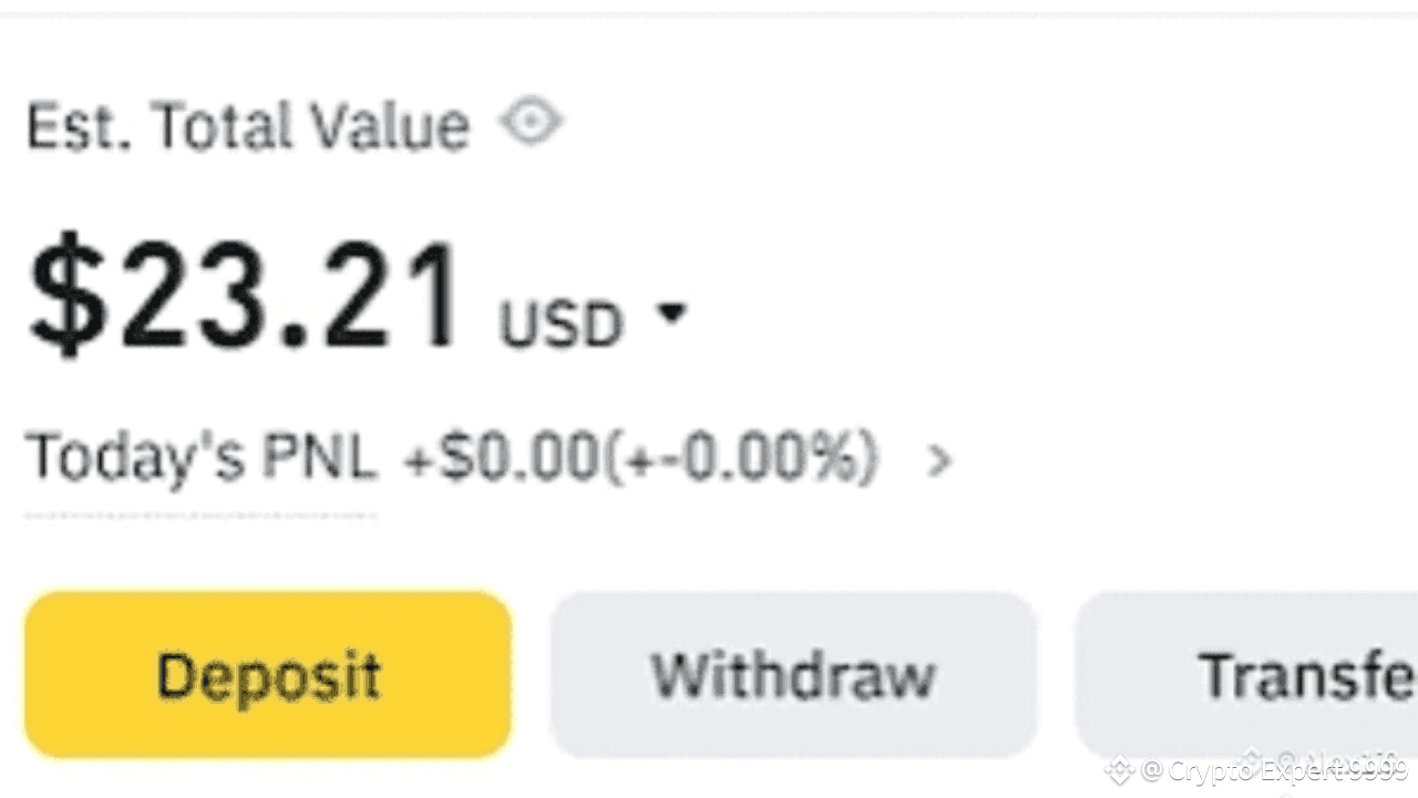 Earn $17–$23 Daily on Binance for FREE – No Investment Needed! | Crypto Expert 9999 on Binance ...