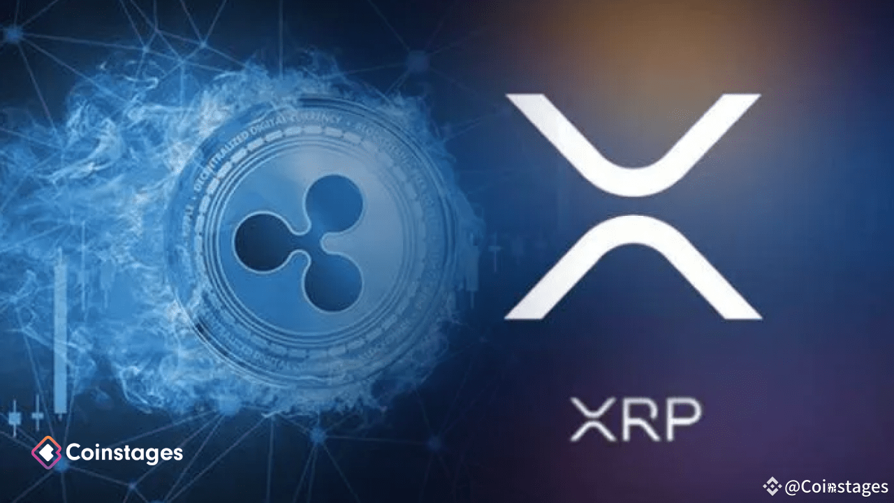 Ripple Announces When RLUSD Will Launch Globally, XRP Price Surges | Coinstages on Binance Square