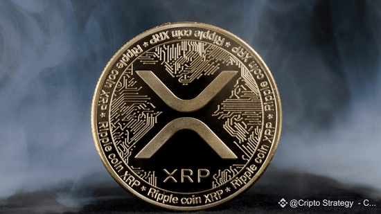 HOW TO INVEST IN XRP? | Cripto Strategy - CSB on Binance Square