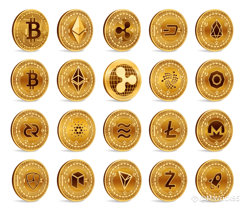 Top 5 Low-Cost Coins for Quick Gains! 🚀💰 Agar aap 2-4 din | Mavrick95 ...