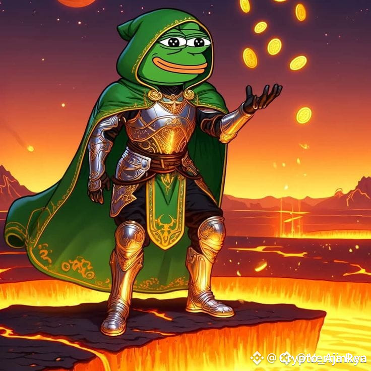 🚨 PEPE MEME COIN TAKING OVER THE MEMECOIN WORLD 🐸💰 The f | Crypto ...