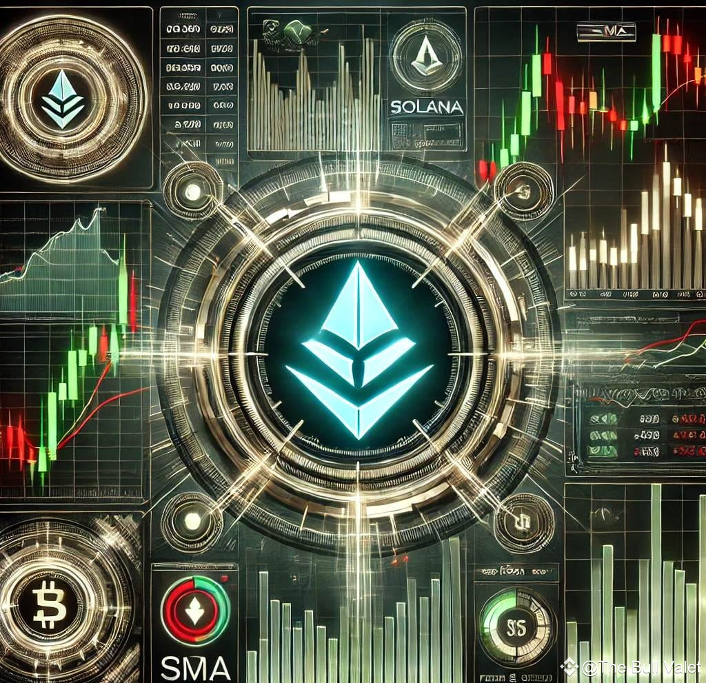 According to CoinCodex's price prediction for Solana (SOL), | The Bull Valet on Binance Square