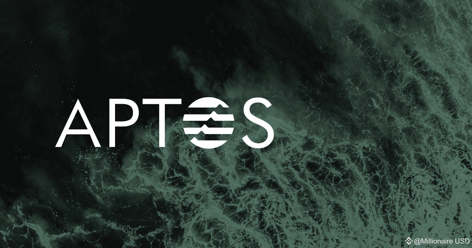 What is Aptos? Aptos is a Layer 1 Blockchain project focused | Millionaire USD on Binance Square