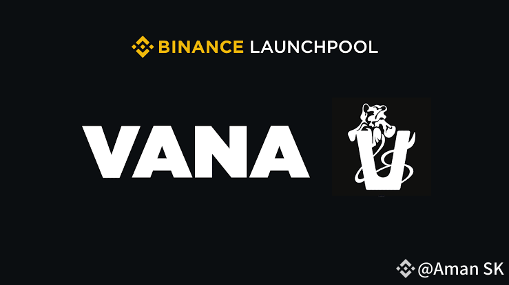 VANA COIN PRICE PREDICTION FOR 2026 | CRYPTO WITH AMAN | Aman BNB ...