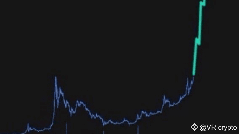 5 $1 Coins That Could Soar 1000X in 2025 🚀 | VR crypto on Binance Square