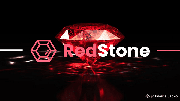 🔥RedStone (RED) Price Prediction 2025 - 2028 RedStone Pric | Javeria ...