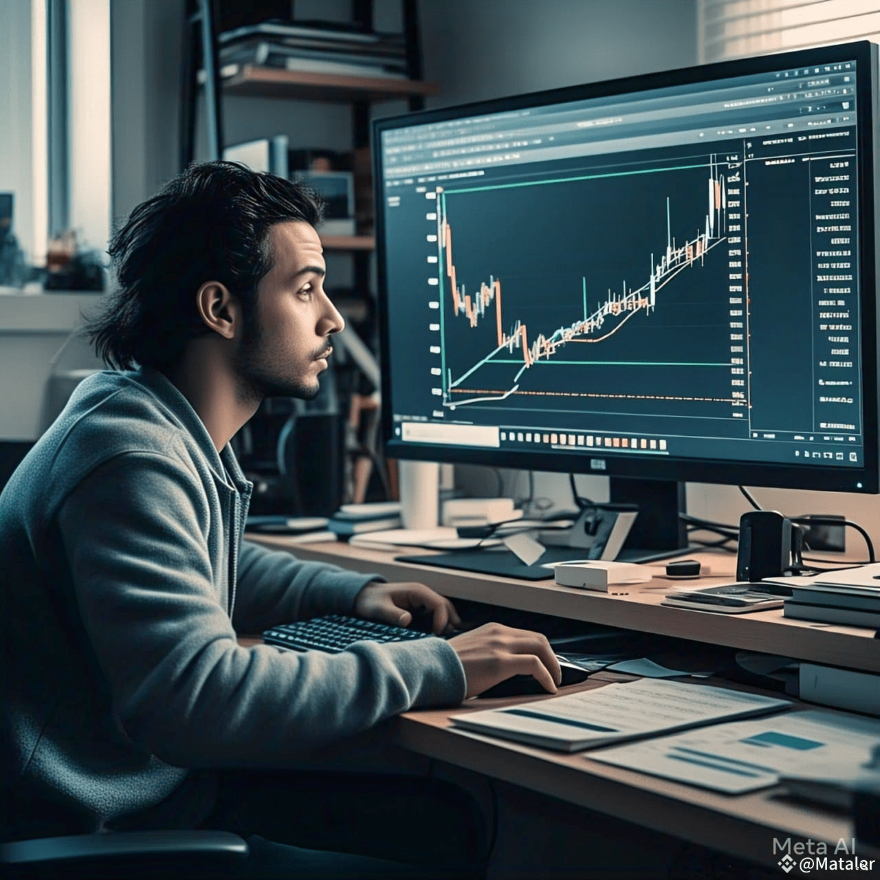 Ethereum Drops Below $1,800 – What’s Next for ETH? Ethereum | Mataler on Binance Square