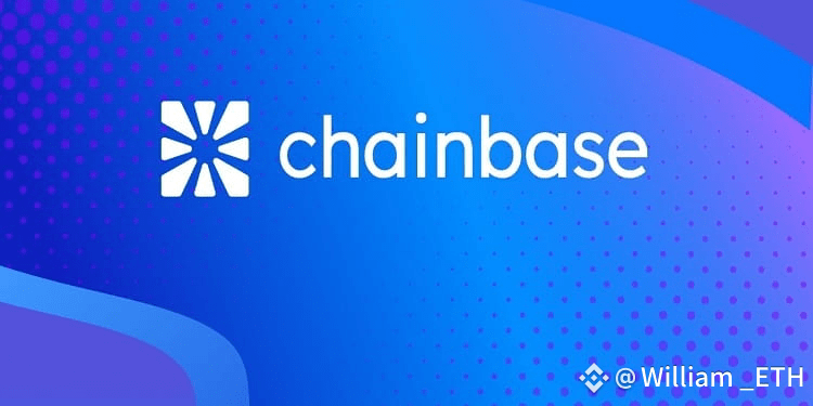 Chainbase ($C): The Data Superpower Fueling Web3 & AI 🚨 Ti | William _ETH on Binance Square