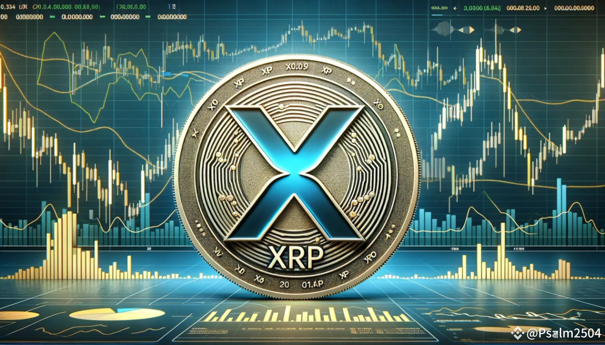 Ripple: A Solution to Cross-Border Payment XRP is at $2.18 | Psalm2504 ...