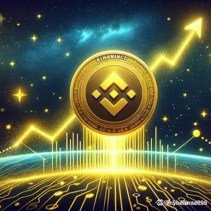 Earn coins for free from the Binance platform طالب هنا ا | Crypto activist on Binance Square
