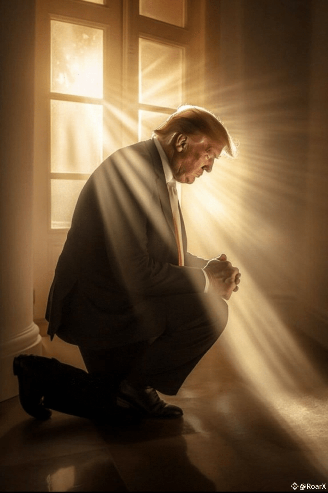 If you are praying for Trump's safety, reply with AMEN!! | RoarX on ...