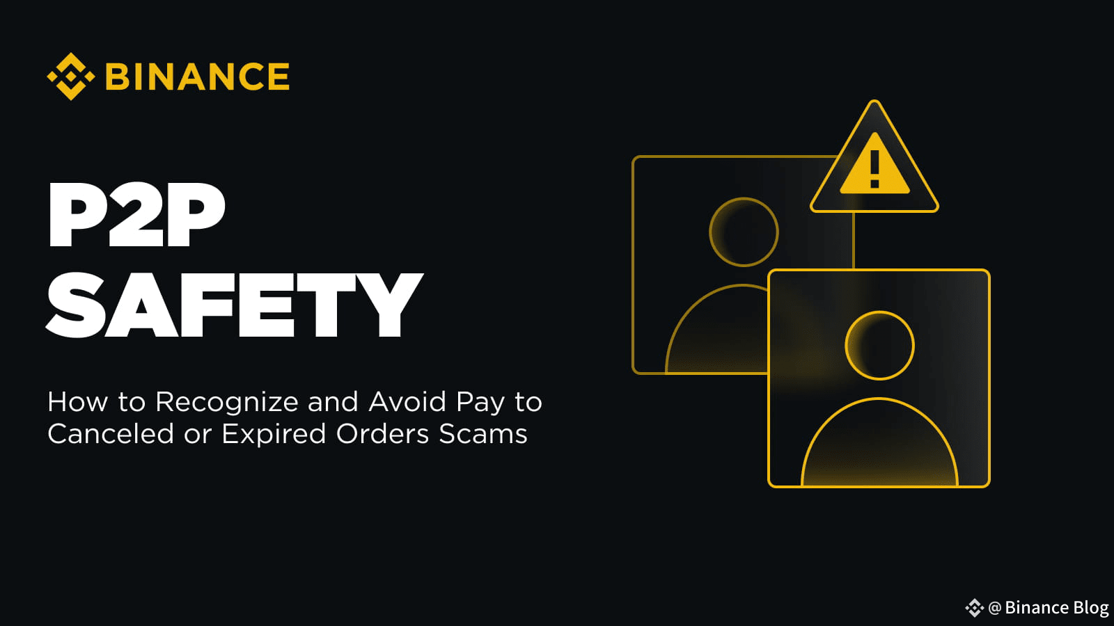 Cryptocurrency Safety in P2P Transactions – How to Spot and Avoid Scams ...
