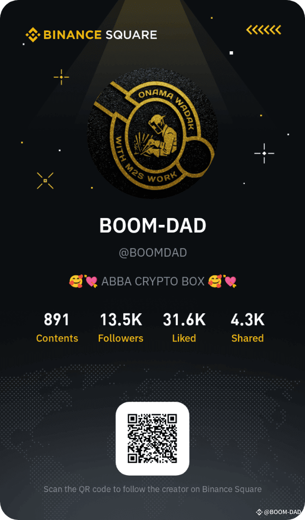 🎀👑️🎀 HAI MY FRIENDS 🎀👑️🎀 🥰🥰🥰 THANKS FOR SUPPORT T | BOOM-DAD on Binance ...