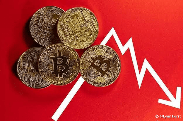🚀 **Bitcoin’s Chances of Dropping Below $75K Before April: | Lynn Forst ...