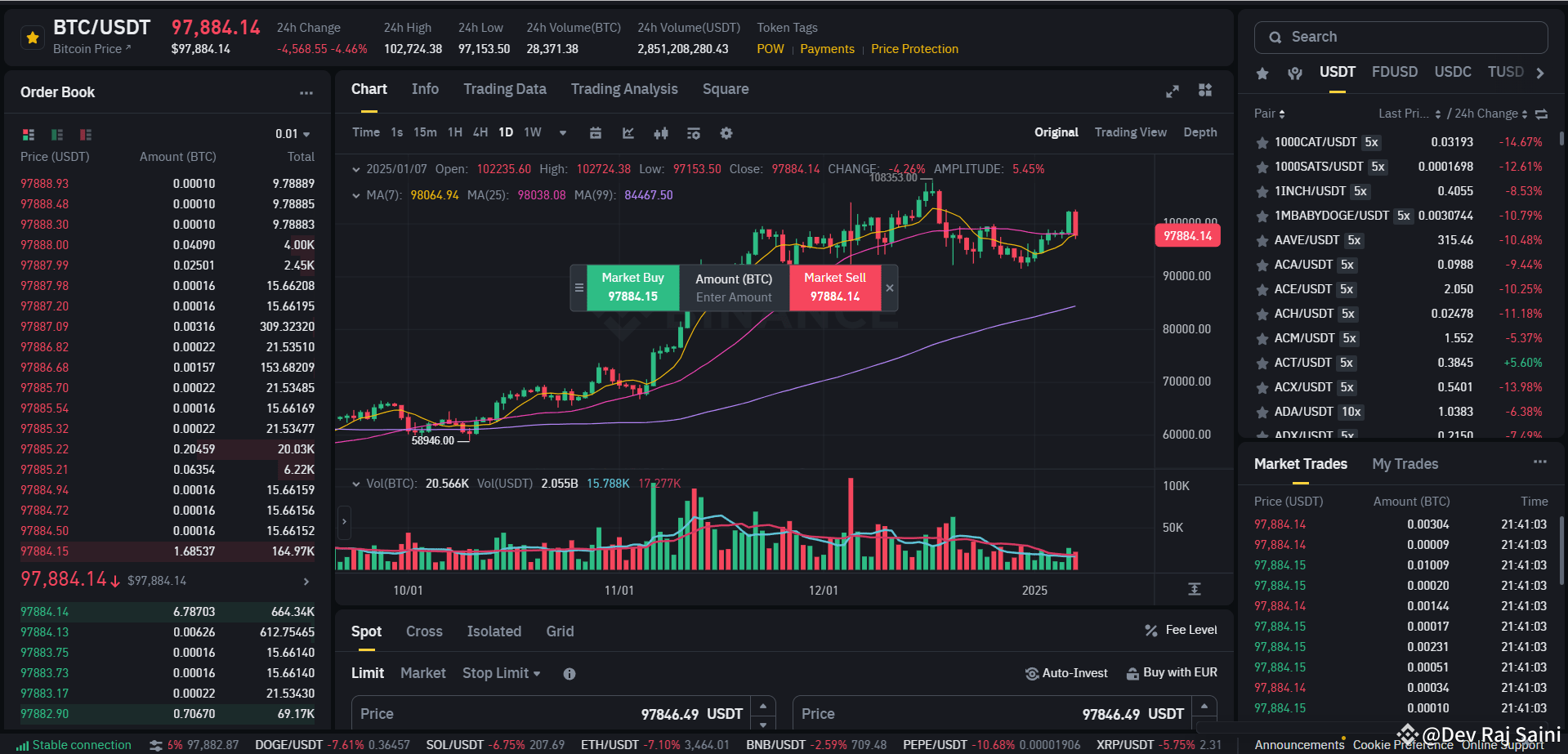 🔥 Why Solv Protocol (SOLV) Could Be the Next Big Thing! 🔥 | Crypto King ...
