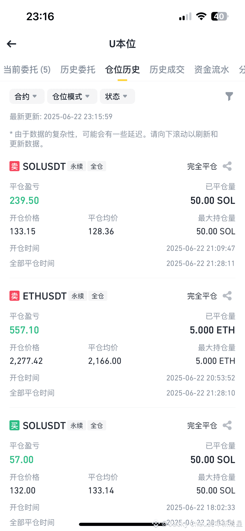 Not playing anymore, let's reset the cryptocurrency market | Jacky Chau ...