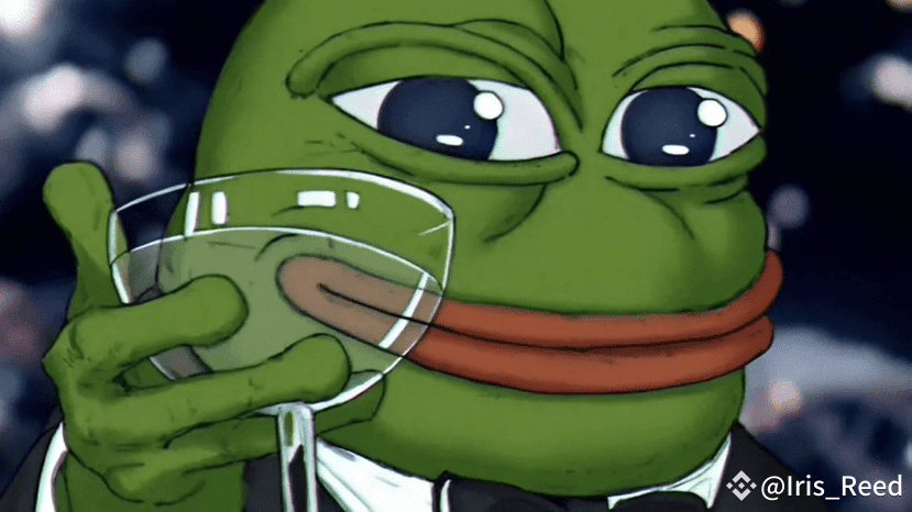 🚀$PEPE FUTURE POTENTIAL- COULD BE $100 TURN INTO MILLIONS? | Iris_Reed ...