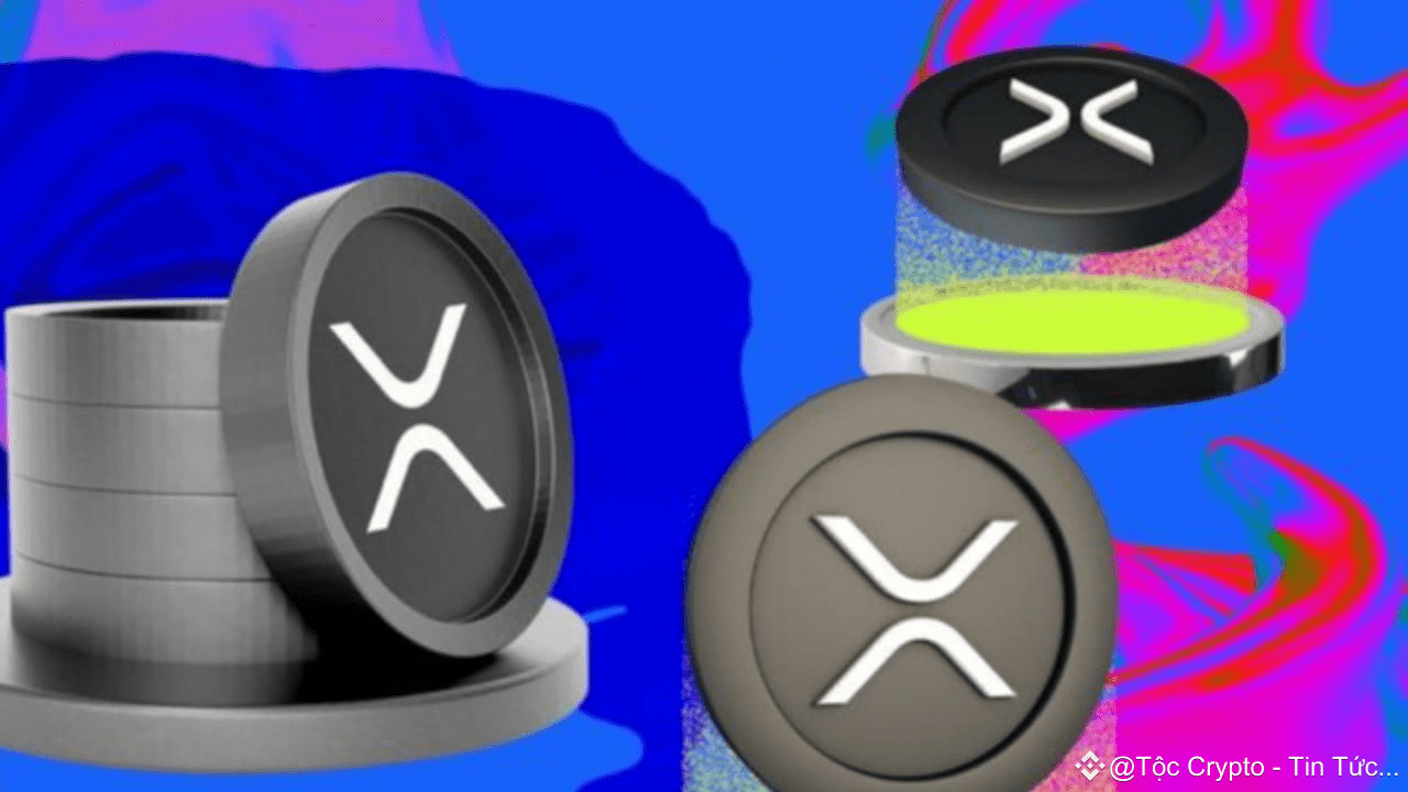 The Strong Growth of the XRP Ledger Ecosystem: A New Wave in the ...